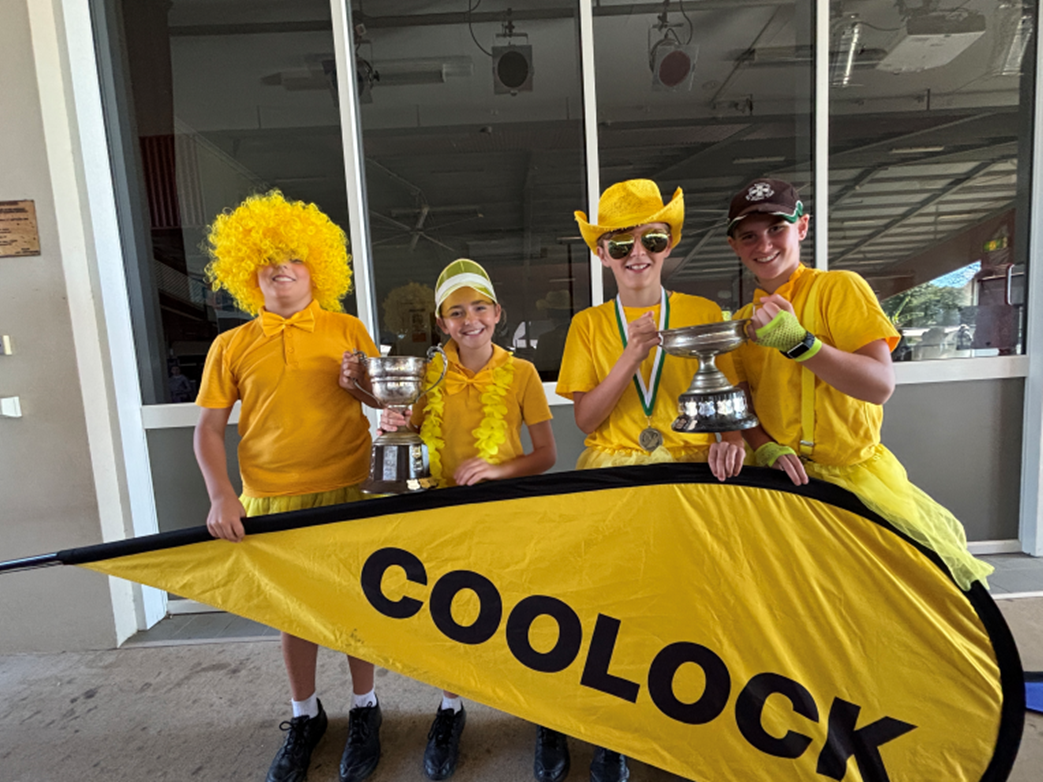 Athletics Carnivals 2024