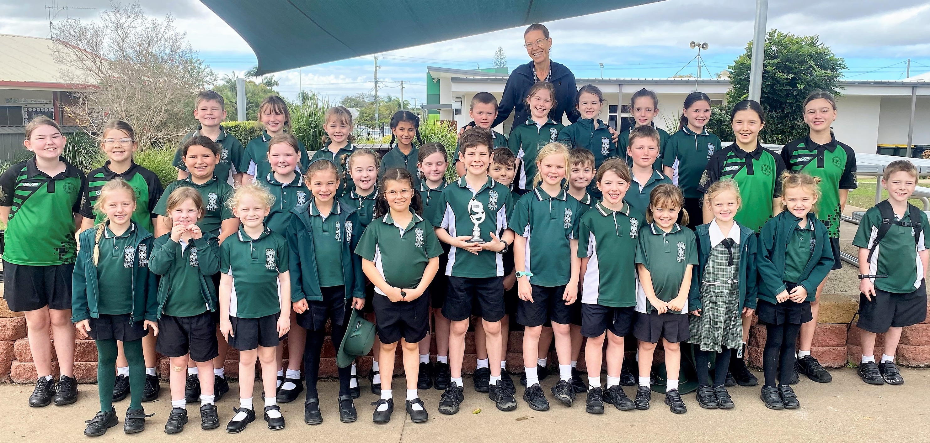 Bundaberg Catholic Education - Career Education