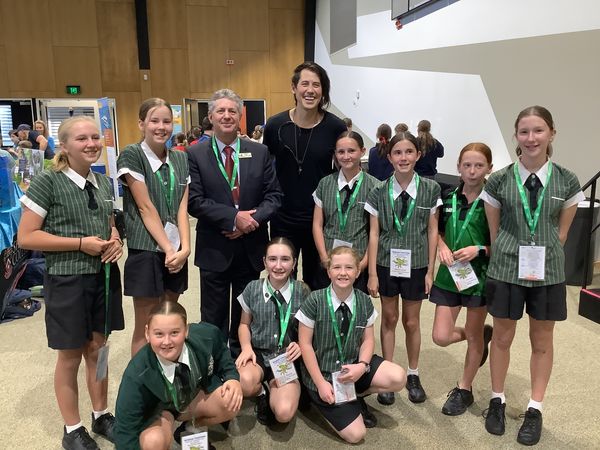 Reef Guardians - Science Together